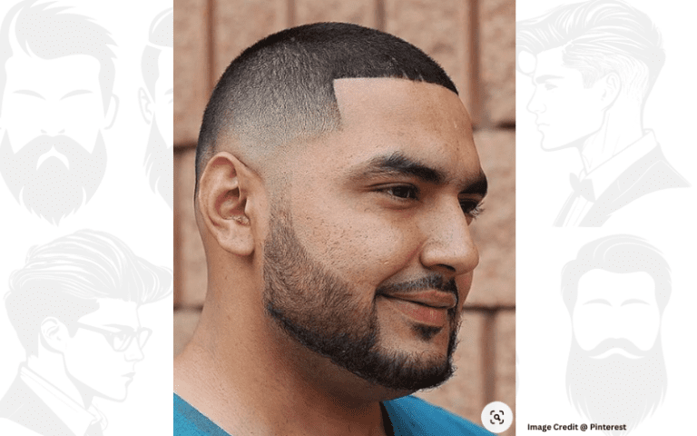 The Perfect Match: Buzz cuts for Curly Hair