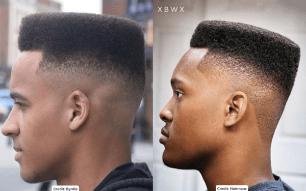 Mastering the Modern Bald Fade: A Trendsetting Hairstyle Guide