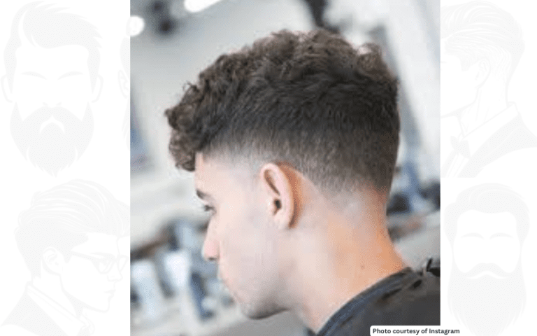 Skin Fade Essentials: Everything You Should Know – Skin Taper Fade