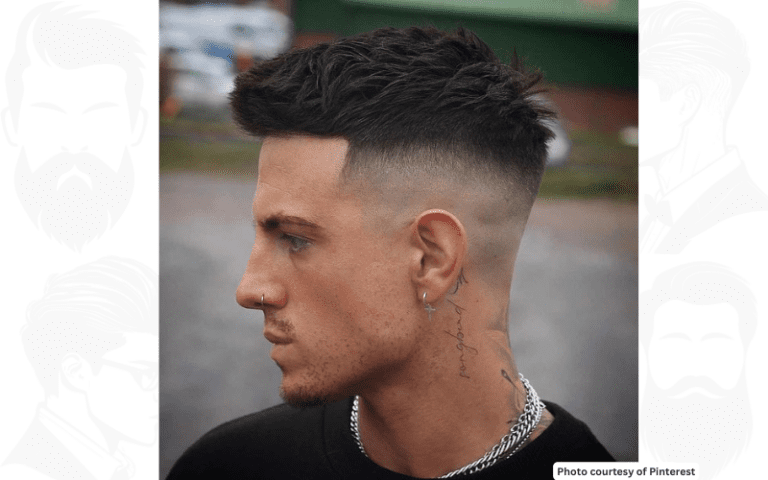 Skin Fade Essentials: Everything You Should Know