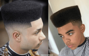 Exploring the High Top Fade: A Comprehensive Guide to Hi-Top Fades