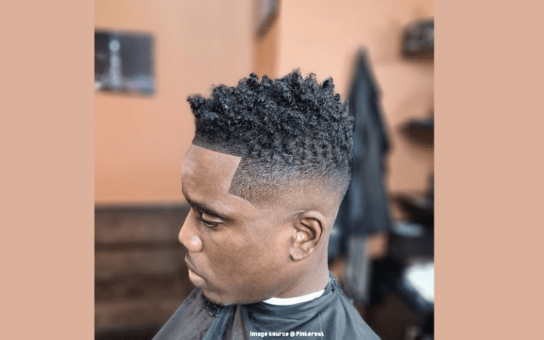 Exploring the High Top Fade: A Comprehensive Guide to Hi-Top Fades