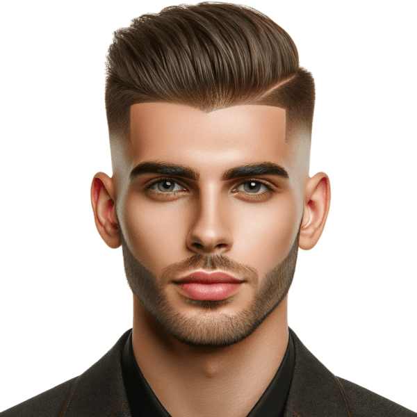 Understanding Skin Fade vs. Normal Haircut
