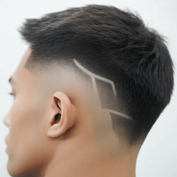Skin Fade Haircuts: 2026's Definitive Style Guide
