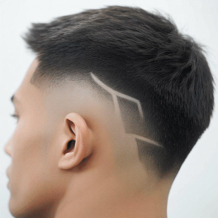 Skin Fade Haircuts: 2026's Definitive Style Guide