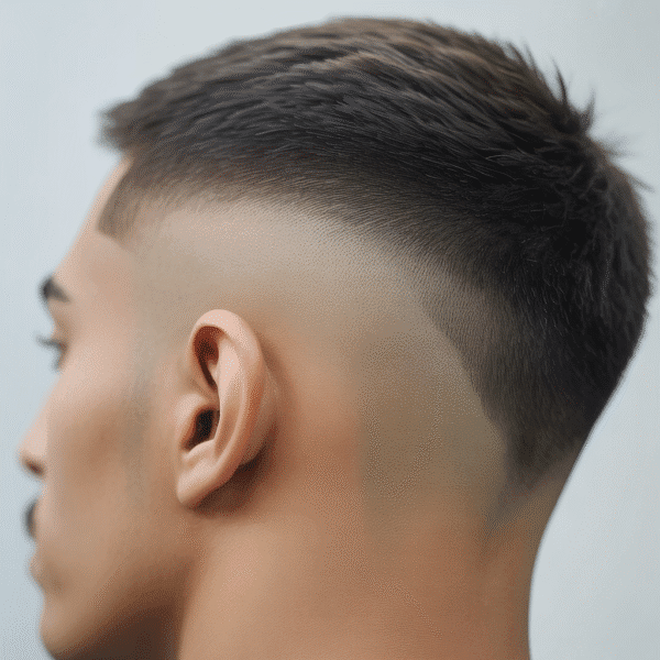 Skin Fade Haircuts: 2026's Definitive Style Guide