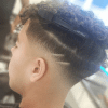Fade Haircuts 101: Transform Your Look Today
