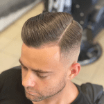 Fade Haircuts 101: Transform Your Look Today