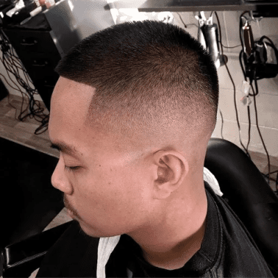 Skin Fade Haircuts: 2026's Definitive Style Guide