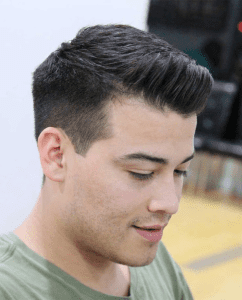 Understanding Skin Fade vs. Normal Haircut