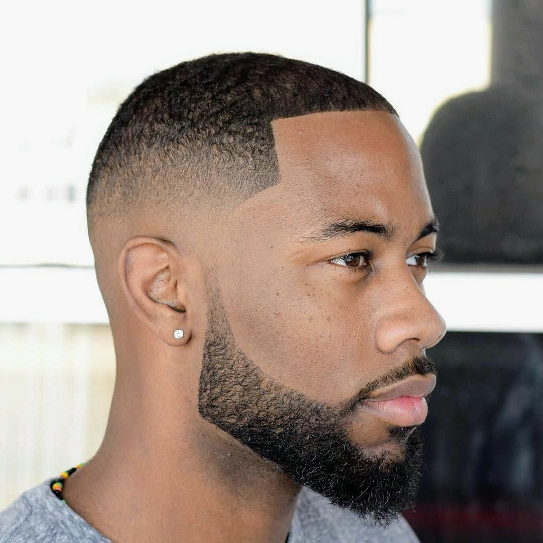 2024's Ultimate Guide to Fade Haircuts with Beards