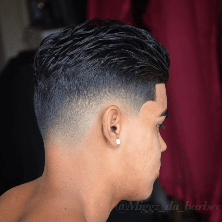 Mid Drop Fades: Hottest Men's Hair Styles for 2026
