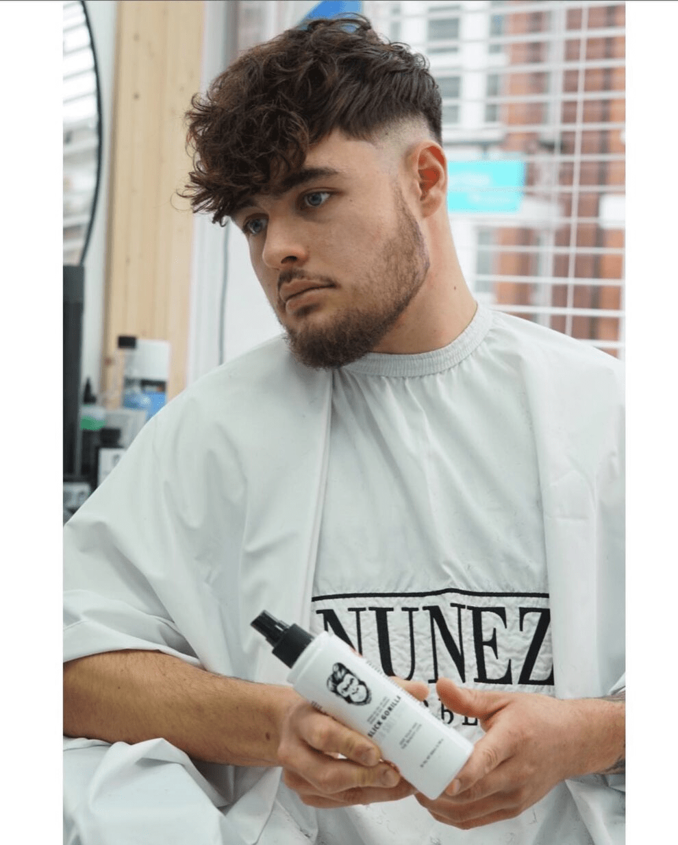Mid Drop Fades: Hottest Men's Hair Styles for 2026