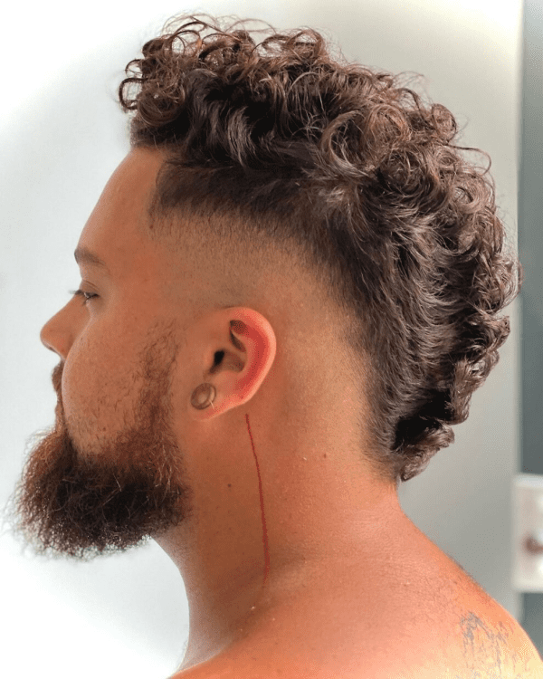 Mid Drop Fades: Hottest Men's Hair Styles for 2026
