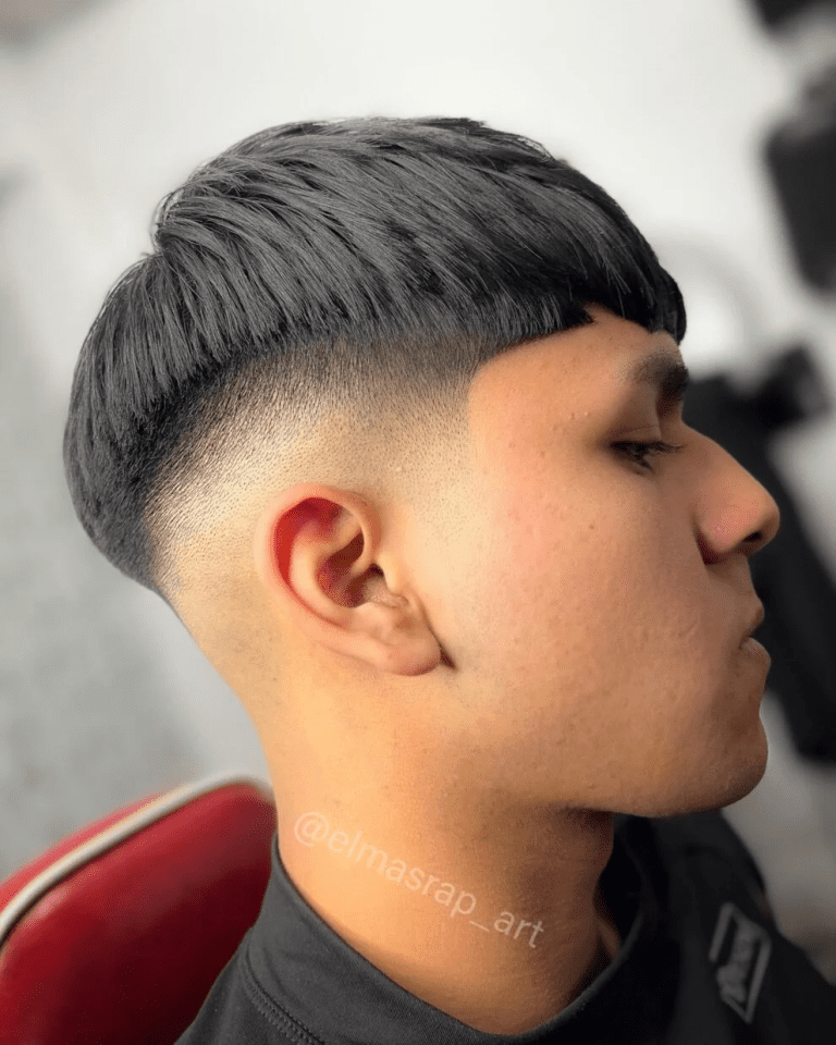 Mid Drop Fades: Hottest Men's Hair Styles for 2026