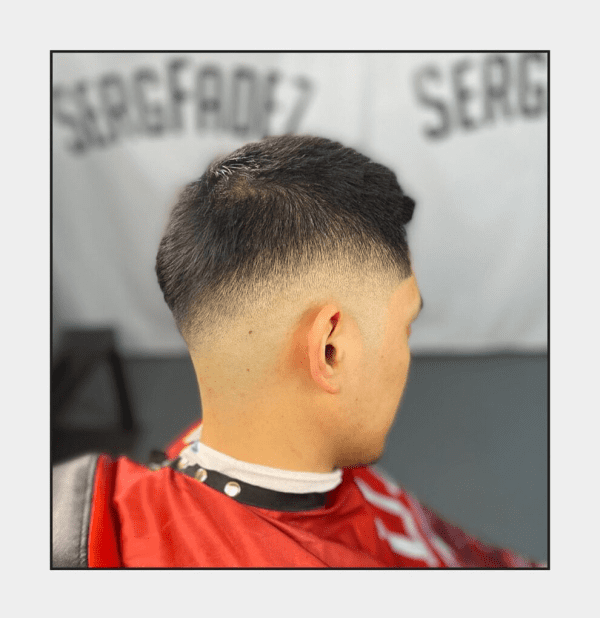 Mid Drop Fades: Hottest Men's Hair Styles for 2026