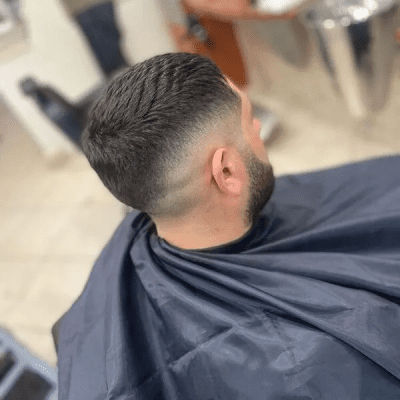 50 Stylish Skin Fade Haircuts for Men