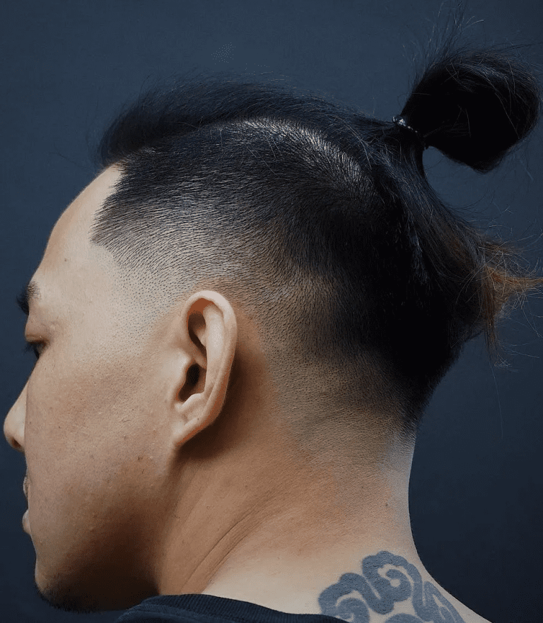 19 Must-Try Pinoy Men Hairstyles for a Fresh Look