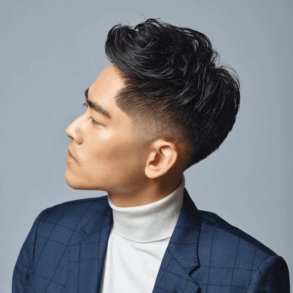 19 Must-Try Pinoy Men Hairstyles for a Fresh Look