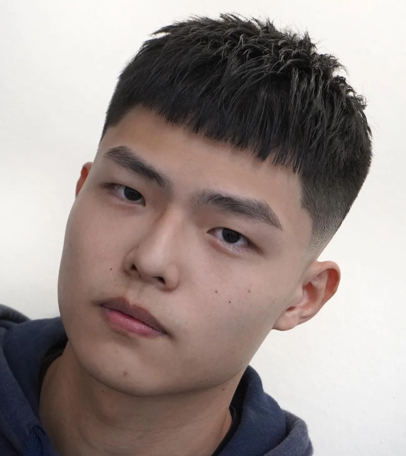 19 Must-Try Pinoy Men Hairstyles for a Fresh Look