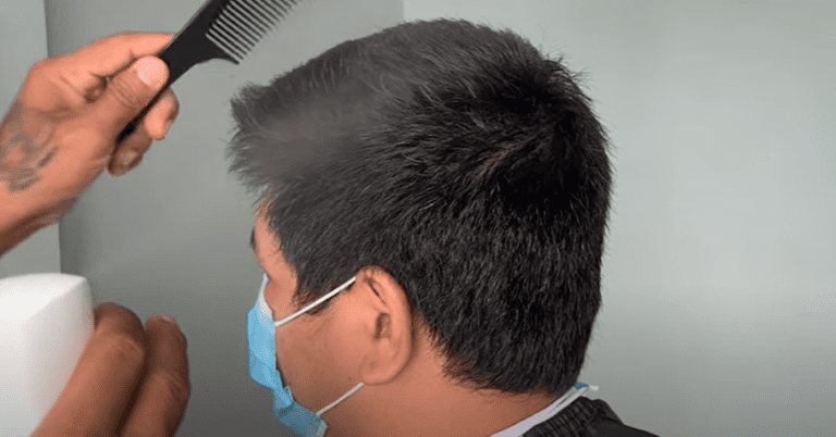 How to Achieve the Perfect Mid Fade Haircut: A Pinoy Guide