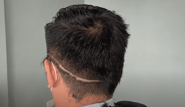 How to Achieve the Perfect Mid Fade Haircut: A Pinoy Guide