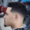 Skin Taper vs. Skin Fade: A Comprehensive Guide for Men's Haircuts