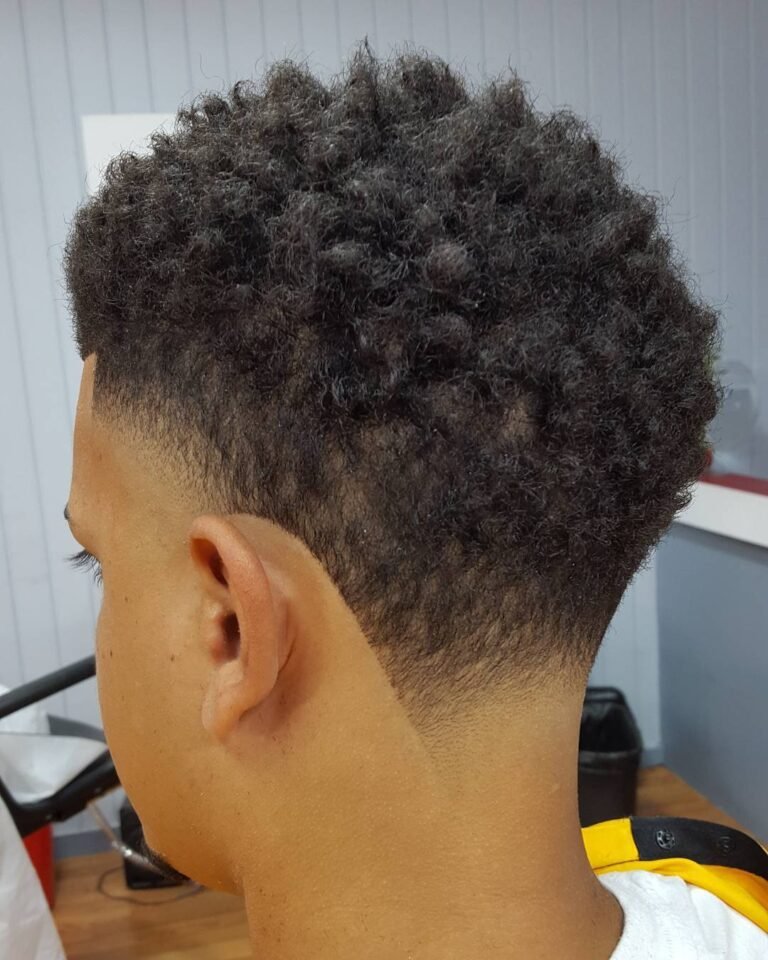Skin Taper vs. Skin Fade: A Comprehensive Guide for Men's Haircuts