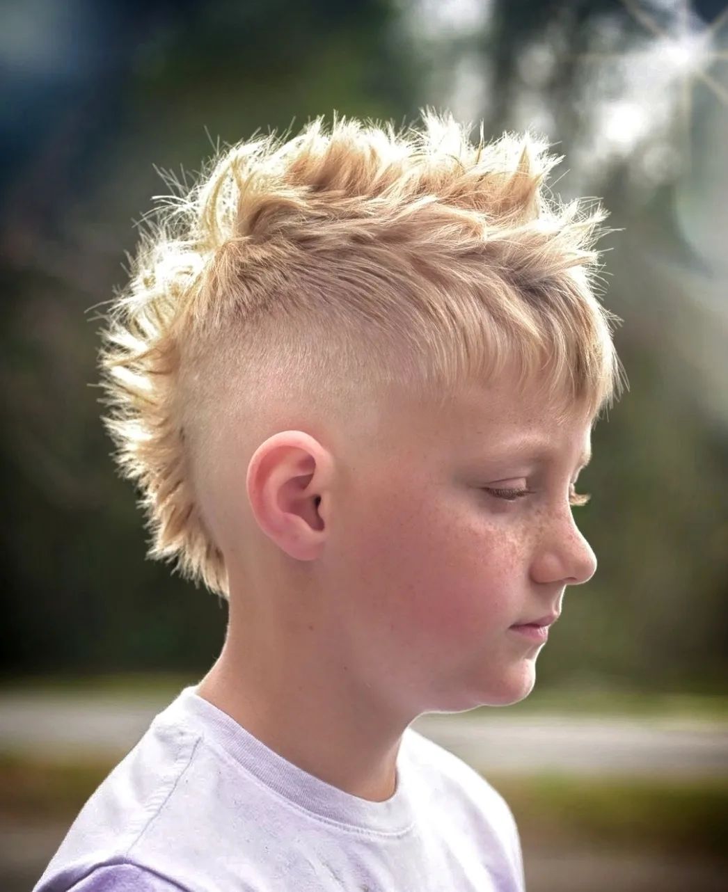 Best Haircuts for Boys 2025: Trending Styles & Tips