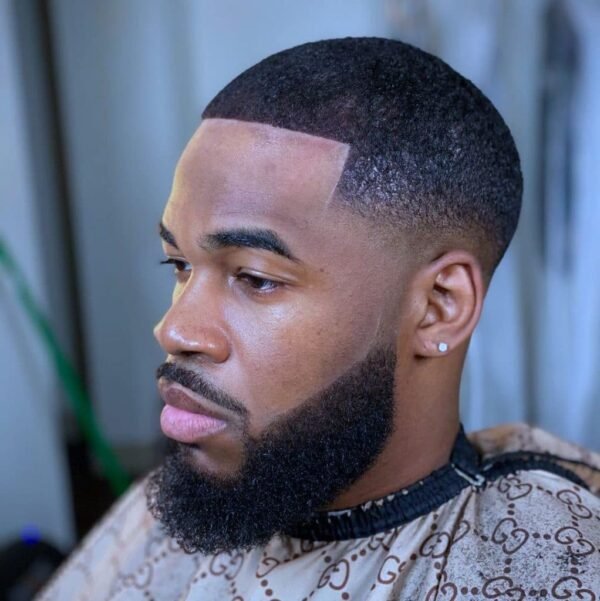 Low Skin Fade: The Ultimate Guide to This Timeless Haircut