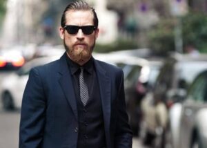 How to Style a Brushed Back Haircut Like a Pro